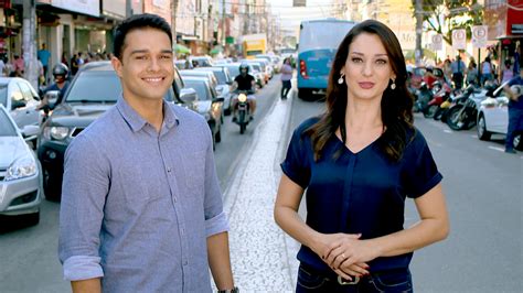 Rede Globo tvgazetaes TV Gazeta lança campanha apresentadores