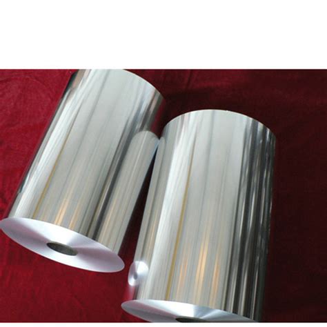 Finish Rolling Mill 8021 5052 Aluminum Foil Alloy 8011 With Factory