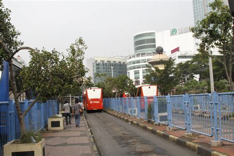 Terminal Blok M Rencana Akan Dilakukan Revitalisasi Sinpo Id