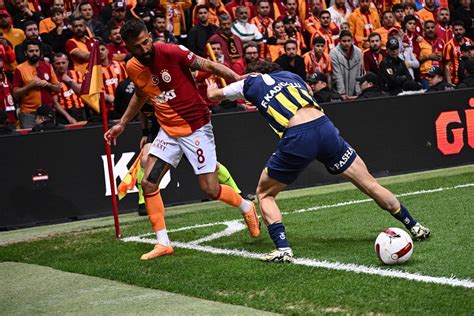 Kerem Demirbay dan Fenerbahçe sözleri