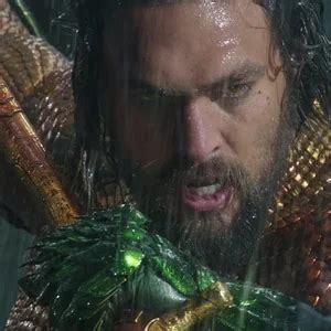Aquaman 2 O Reino Perdido Ganha Primeiro Trailer Pancadaria Em