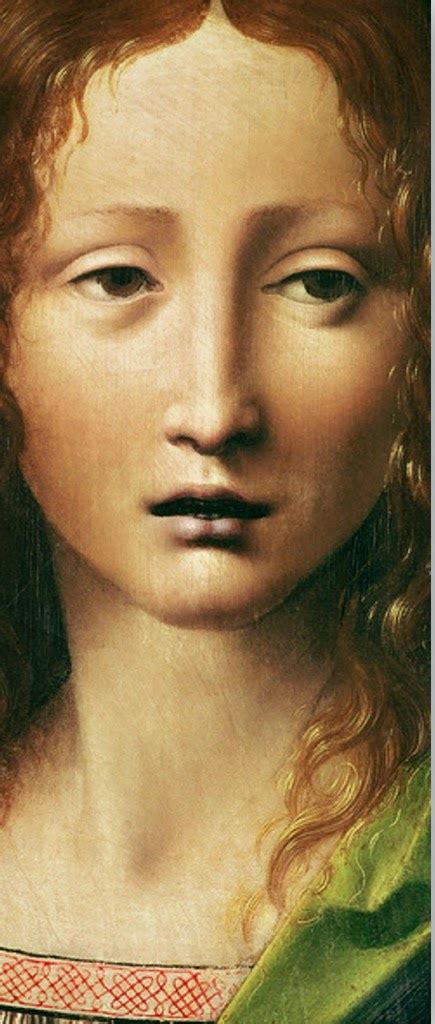 Cuadros pinturas oleos Fotos de las Pinturas Más Famosas de Leonardo