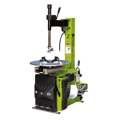 ZI RMM95 Zipper Tire Changer Viejos Pistones