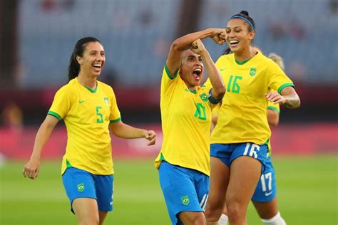 ESTREIA Maior Copa do Mundo Feminina da história começa nesta quinta