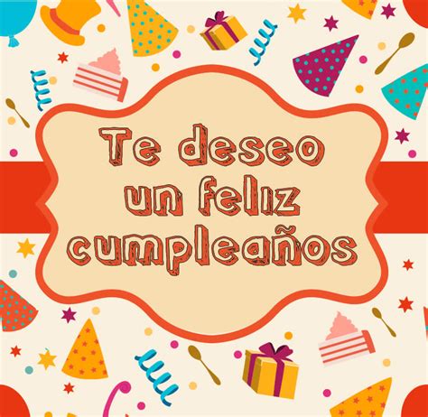 Im Genes De Feliz Cumplea Os Bonitas Con Frases Para Compartir