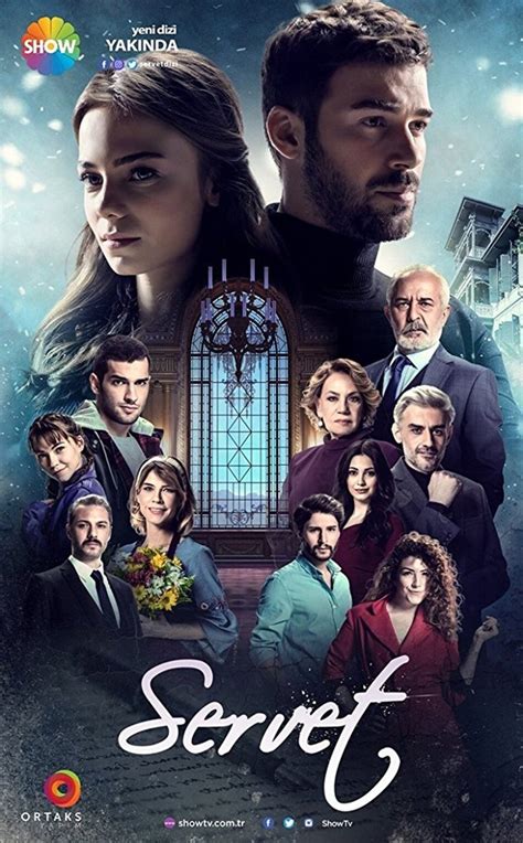 Dónde ver Servet Riqueza serie turca y final explicado Series y Novelas