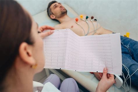 Electrocardiograma Ce Este Recomandari Beneficii Riscuri Dr Max