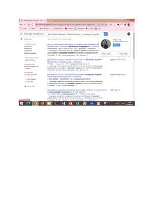 Plan de Búsqueda pdf Descarga Gratuita