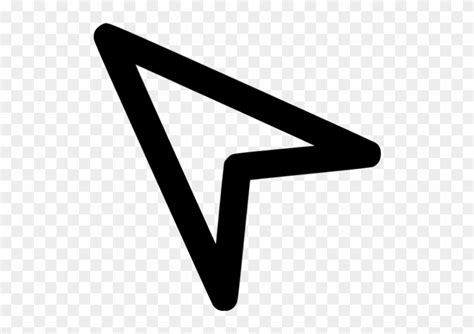 Cursor Arrow Png Clipart Cursor Png Free Transparent Png Clipart
