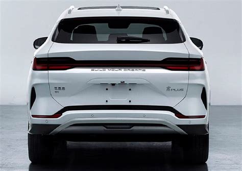 Novo BYD Song Plus 2024 Ficha Técnica Preço e Fotos HPG