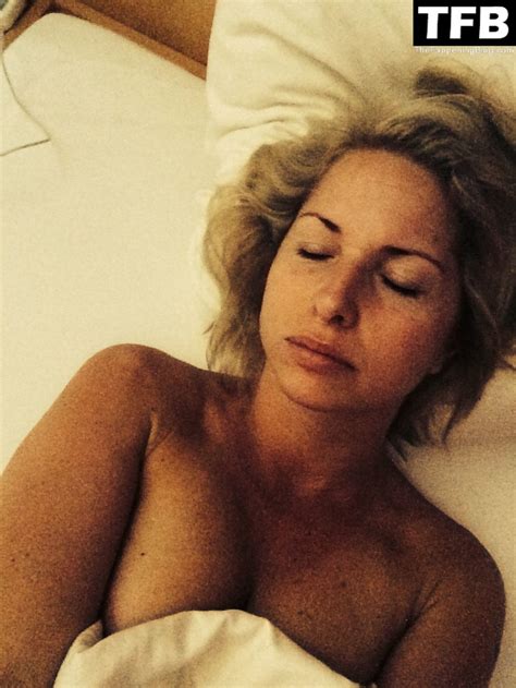Viktoria Tolstoy Nude Sexy Leaked The Fappening Photos Onlyfans