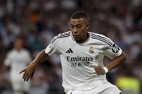 Kylian Mbappé visé par une enquête pour viol lavocate de la