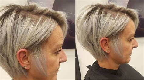 Top 99 Rejuvenecedores Cortes De Pelo Que Rejuvenecen A Los 50