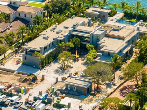 Mansiones Miami Lujosas Casas En Venta Miami Miami Beach FL