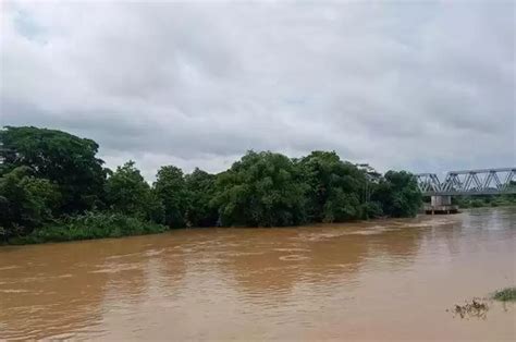 Sejarah Panjang Sepanjang Sungai Bengawan Solo Sonora Id