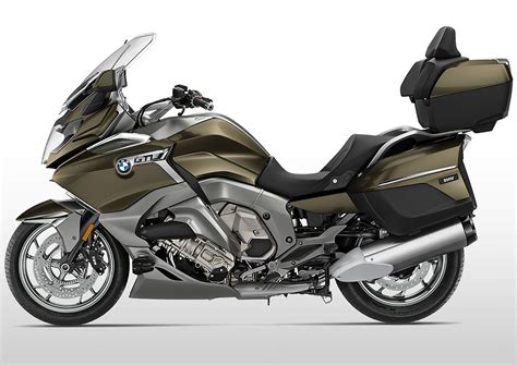BMW Motorrad K 1600 GTL For Sale At Townsville BMW Motorcycles In