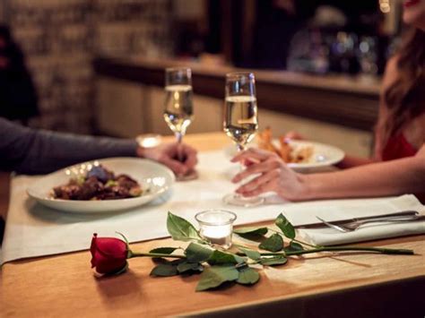 Restaurantes ROMÁNTICOS en Barcelona Cenas Barcelona