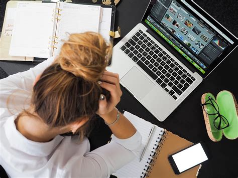 How To Manage Stress At Work Career Development Coaching