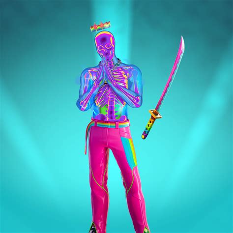 J Balvin Fortnite Epic