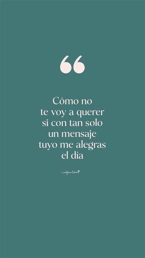 Frases Bonitas Para Dedicar A Alguien Especial