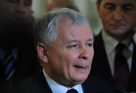Czy Jarosław Kaczyński jest za stary na bycie premierem Dziennik