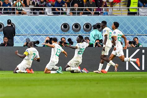Coupe du monde 2022 les affiches des huitièmes de finale CNEWS