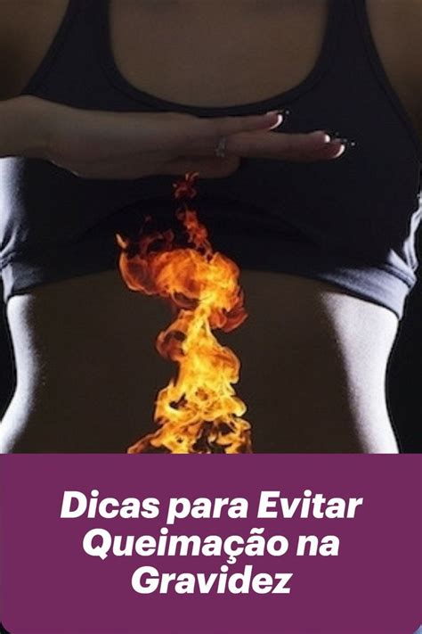 Pin Em Dicas Gravidez
