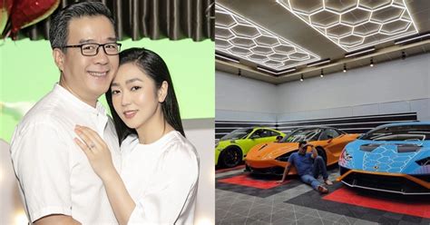 Rộ tin Vua cá Koi bị Hà Thanh Xuân chia tay vì nợ nần chồng chất từ