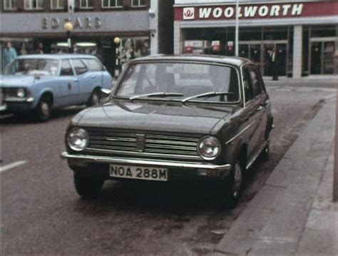 IMCDb Org 1973 Austin Maxi MkII ADO14 In Dixon Of Dock Green 1955