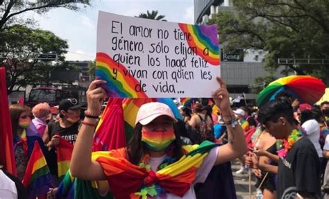 Marcha LGBT en CDMX dejará derrama económica de mil 200 mdp