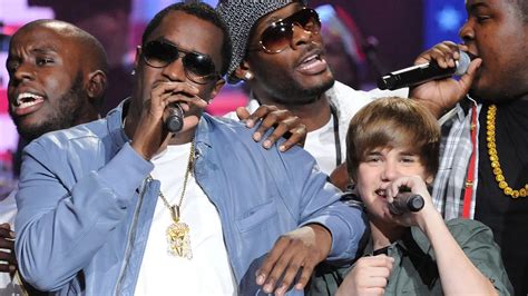 Bí mật về Bữa tiệc trắng thác loạn của ông trùm Diddy