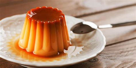 Prepara Un Flan De Vainilla Con La Lechera Recetas Nestl Recetas