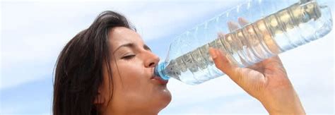 Bere troppa acqua fa male alla salute ecco perché Il Mattino it