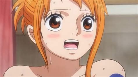 One Piece Odyssey Nami Mod Buddyniom