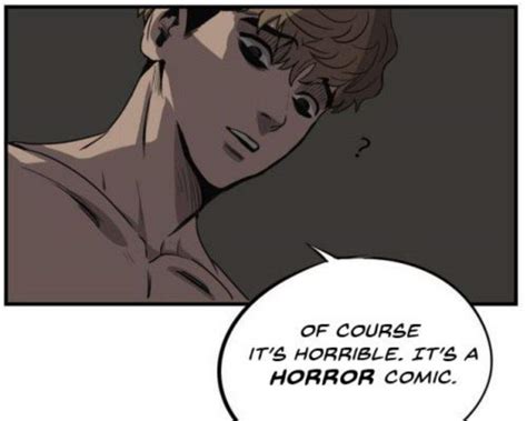 Sangwoo Wiki Killing Stalking Webcomic Amino