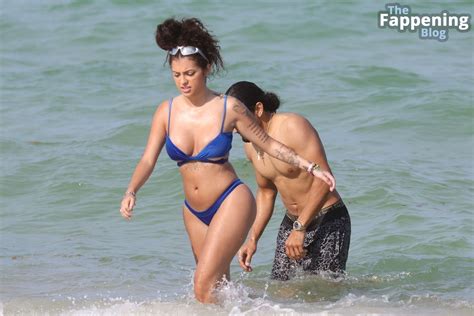 Malu Trevejo Malutrevejo Malutrevejo15 Malutrevejo18 Nude Leaks