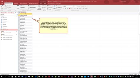 VBA Procedure To Import Only Selected Csv Files From One Folder Into