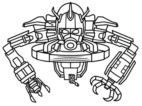 Coloriage Juggernaut Astro Toilet Skibidi Toilet télécharger et