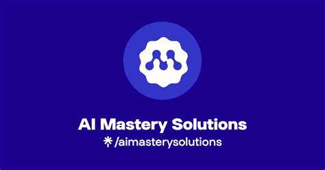 Ai Mastery Solutions Facebook Tiktok Linktree