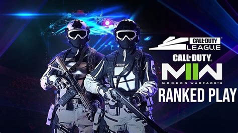Modern Warfare 2 Ranked Play Ranks Rules Rewards Charlie INTEL