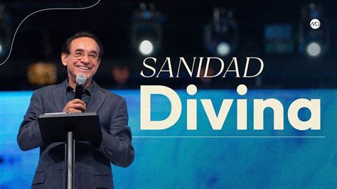Sanidad Divina César Castellanos Prédicas Cristianas 2023 YouTube