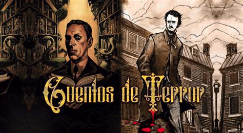 Cuentos De Terror Mitos Y Leyendas Tcg