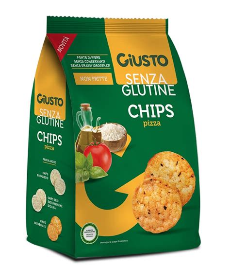 Giusto Prodotti Gluten Free Per Celiaci Farmacie Gluten Free