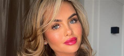 Sarah Van Soelen Maakt Instagram Volgers Wild Met Sensuele Foto