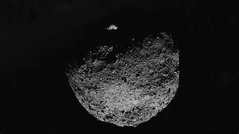 Nasa Exibir Pouso Primeira Amostra De Asteroide Coletada No Espa O