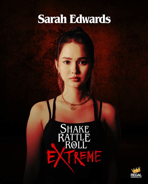 Shake Rattle Roll Extreme 2023