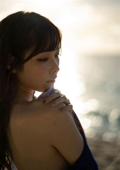 Arina Hashimoto 橋本ありな デジタル写真集 Awaking EPISODE 2 Set 01 3600000 Beauty