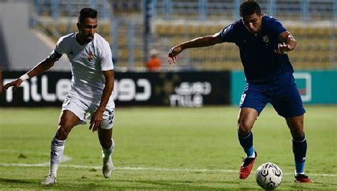 Nhận định soi kèo Enppi vs El Mokawloon 23h00 ngày 2 7 Đối thủ yêu thích