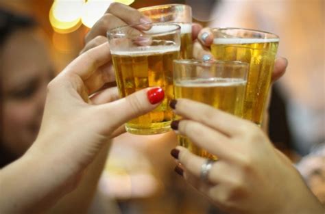 Alcoolismo Dando A Volta Por Cima