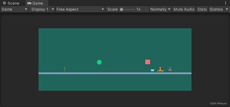 unity二维平面上物体的移动（十七） unity2d 移动 csdn博客
